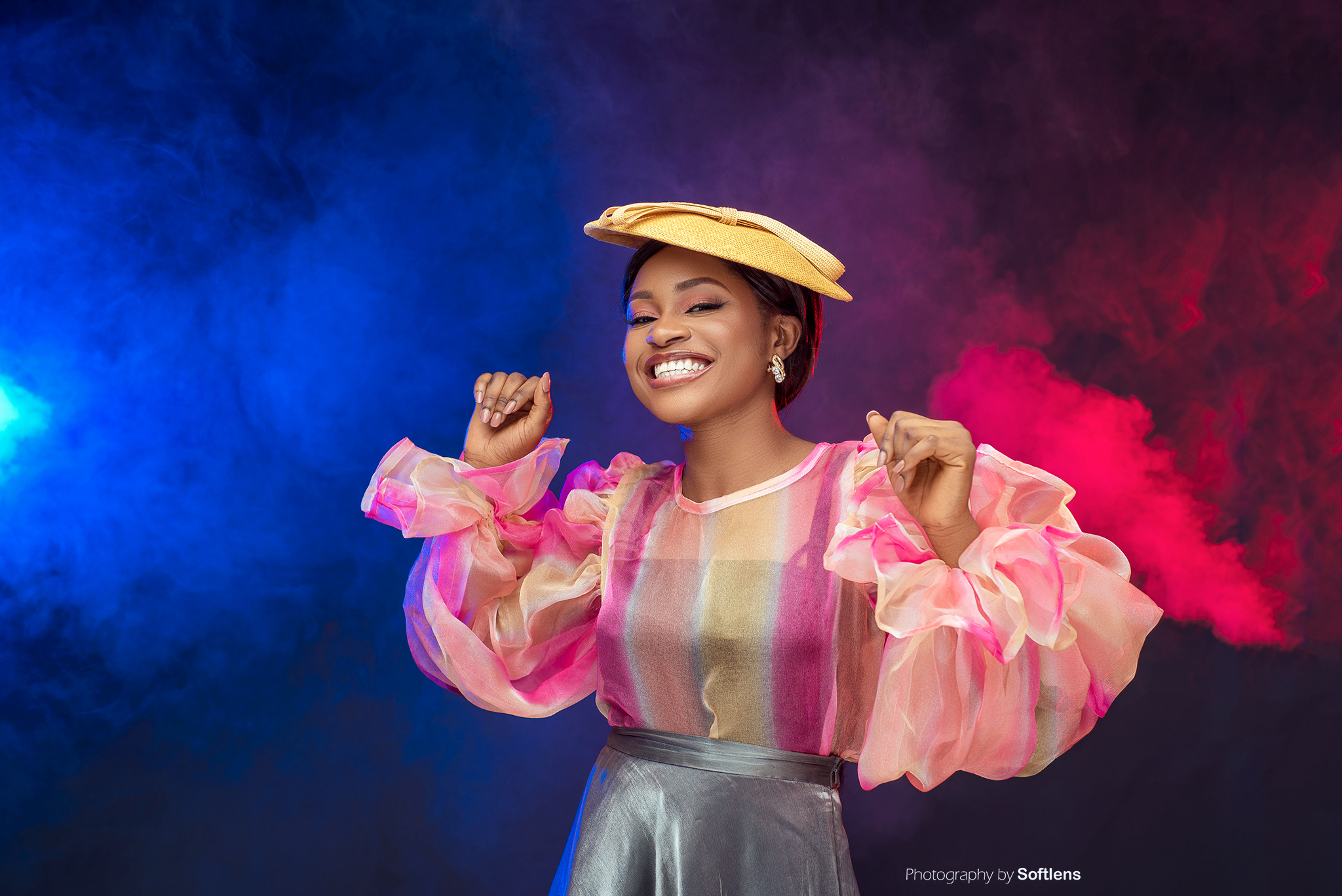 Yadah - Official Website